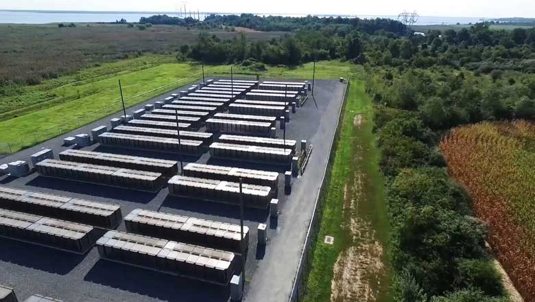 Bloom Energy – Turbo durch Inflation Reduction Act führt zu Kursexplosion