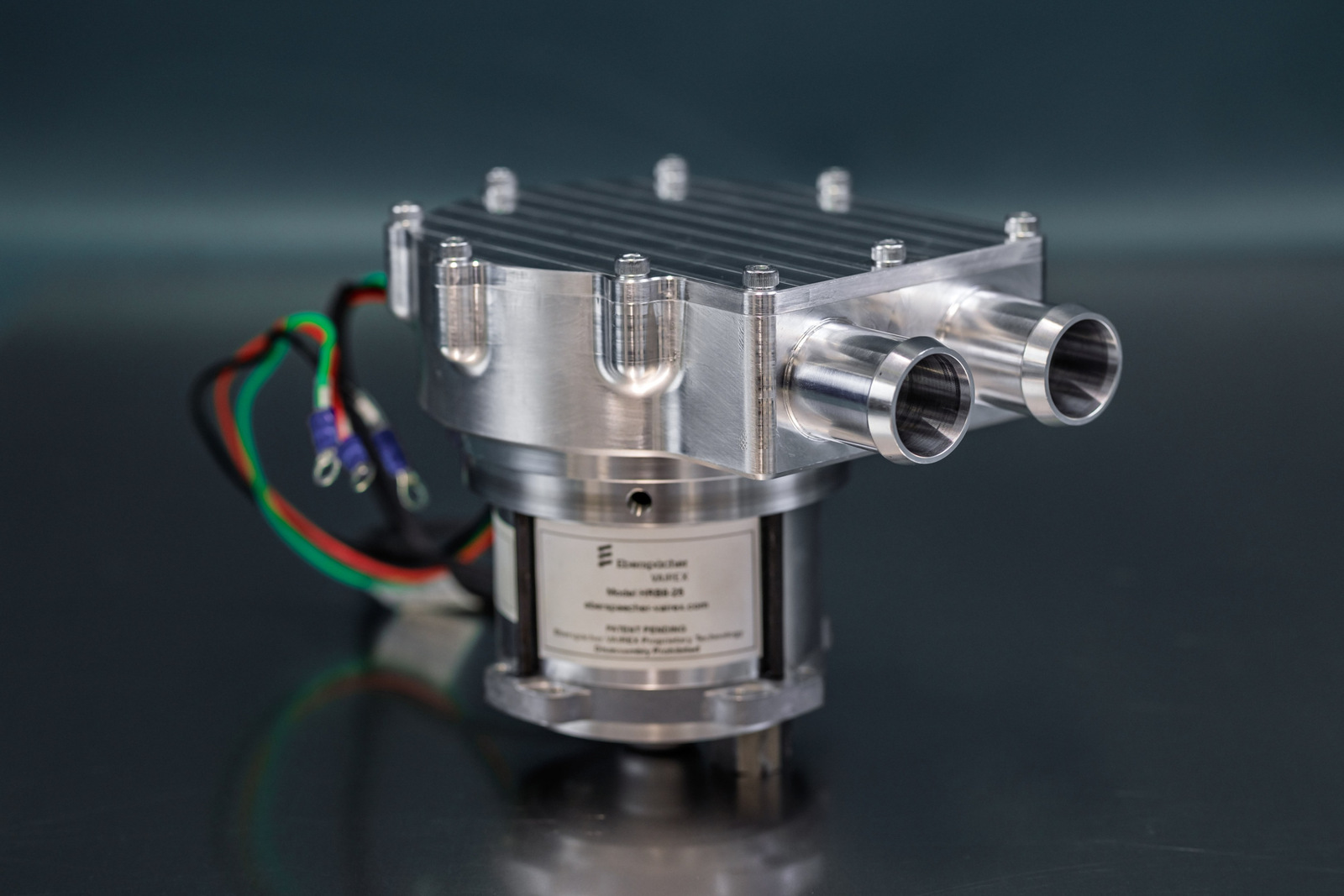 Hydrogen Technology World Expo - Purem by Eberspächer zeigt neue ...